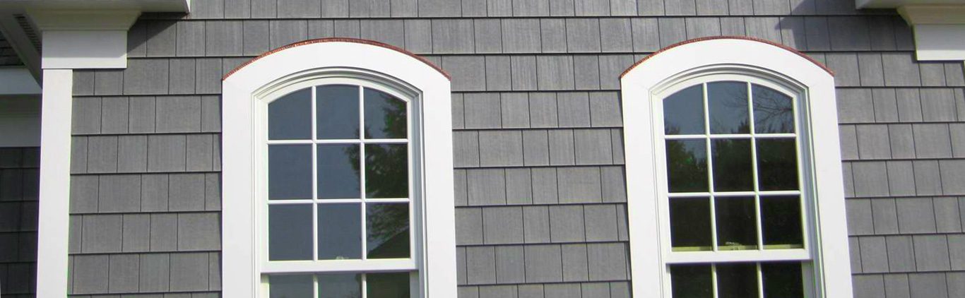 Tile Siding - Gutterman Services