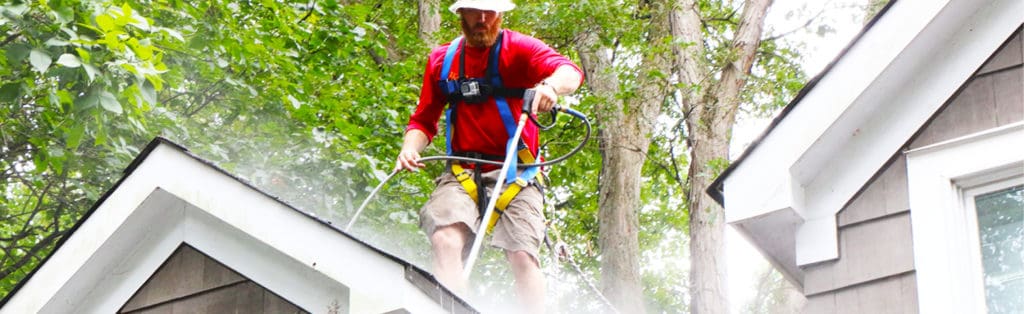 How Much Does Power Washing Cost For DC MD VA In 2020 Northern 