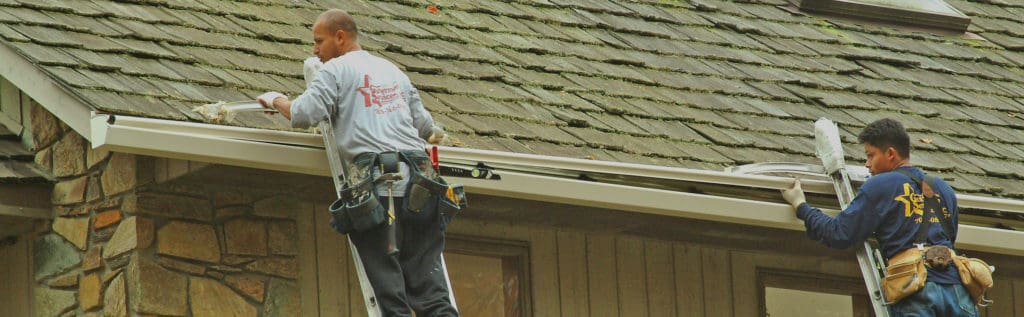 The 9 Most Common Questions A KGuard Gutter Contractor Is Asked
