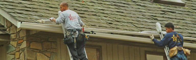 The 9 Most Common Questions A KGuard Gutter Contractor Is Asked