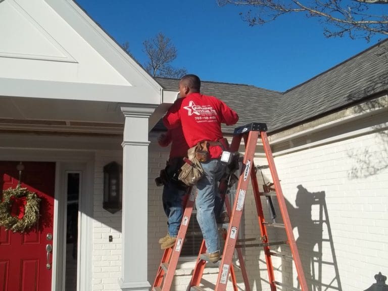 Your Gutter Inspection Spring Checklist - Gutterman Services