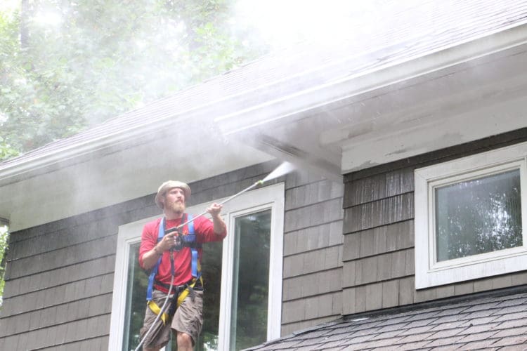 Gutterman Services New - Northern Virginia Gutters Cleaning & Repair ...