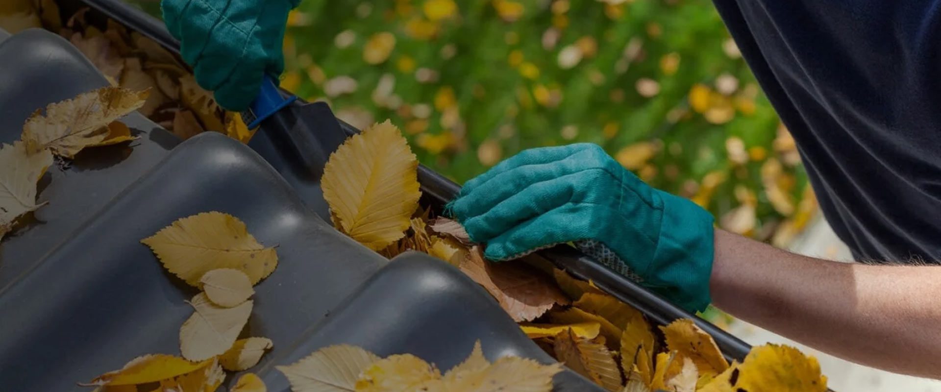 Your Gutter Inspection Spring Checklist - Gutterman Services Your Gutter Inspection Spring Checklist - Gutterman Services